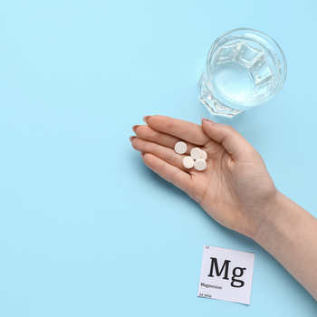 What is the Maximum Magnesium Per Day Dose? Side Effects of Too Much ...