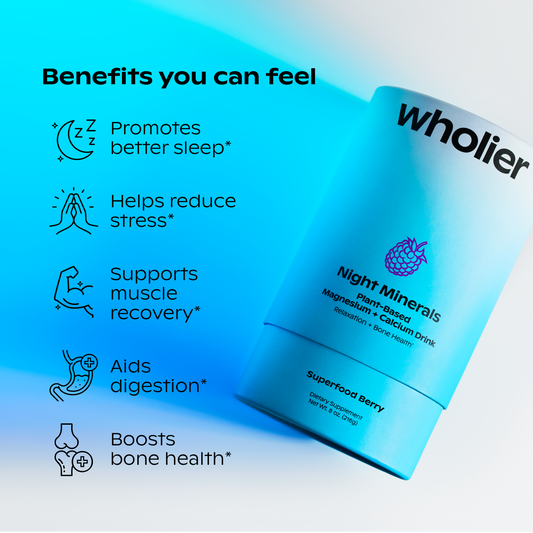 Sleep Shot Glass – wholier